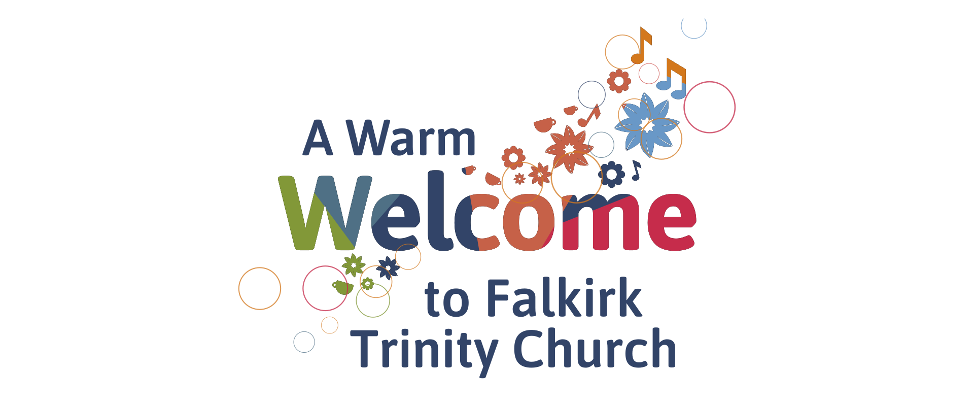 Trinity Transforming Lives – Falkirk Trinity Church